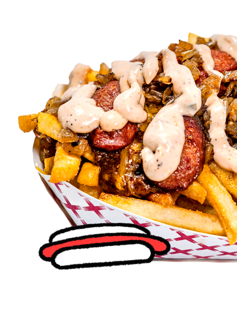 Irv's Burgers | Made Just For You Since 1946