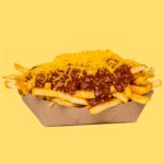 Menu - Irv's Burgers