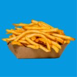 Menu - Irv's Burgers