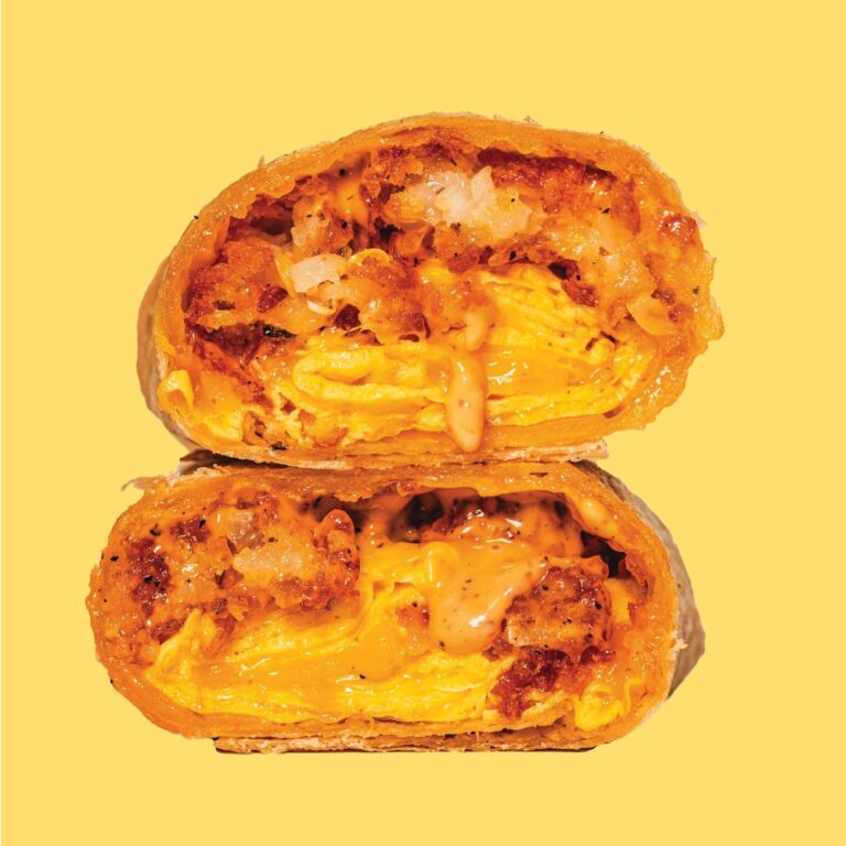 Breakfast Menu - Irv's Burgers