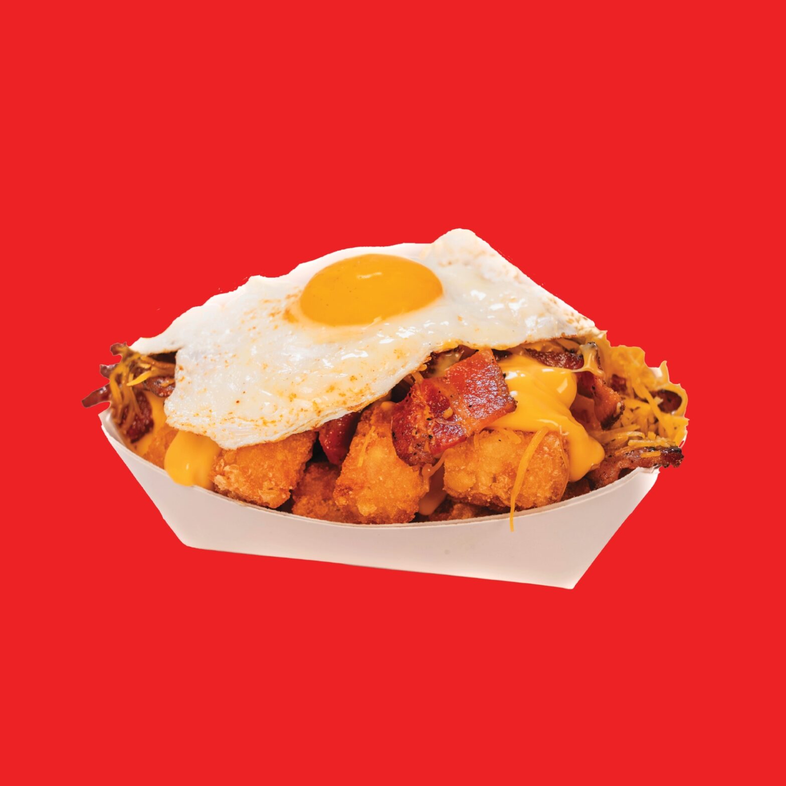 Breakfast Menu - Irv's Burgers